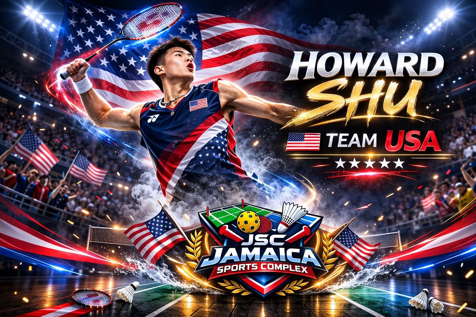 Jamaica Sports Complex | Queens, NY